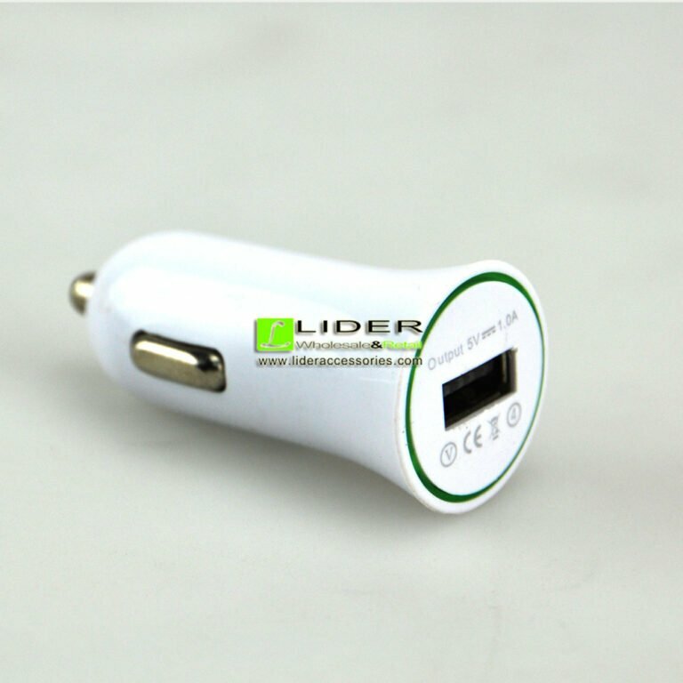 USB Car charger - mini Car Charger Wholesale Supplier China