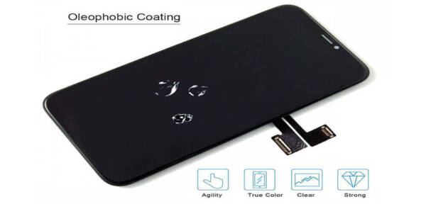 iPhone 11 Pro LCD Display Replacement Wholesale Supplier