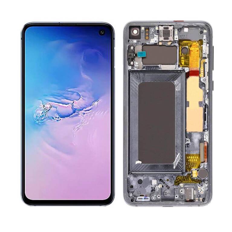Galaxy S10 LCD Replacement - Samsung S10 LCD Screens Wholesale
