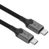 USB 5 cables wholesale thunderbolt 240w fast charging USB C